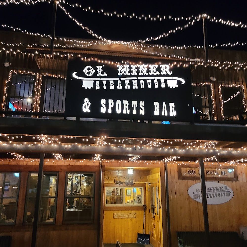 The 9 Best Seafood Restaurants In Colorado Worth Casting A Line For ...